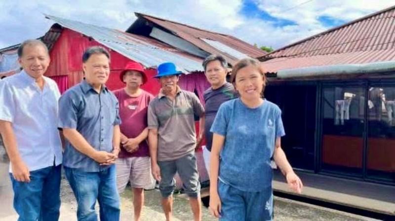 Warga Minta Pemerintah dan PLTA Segera Buka Pintu Air DAS: Atasi Banjir ...