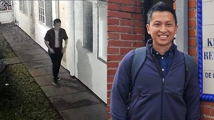 Sebelum Tewas, Diplomat Kemlu Arya Daru Sempat Alami Burnout Parah, Ini ...