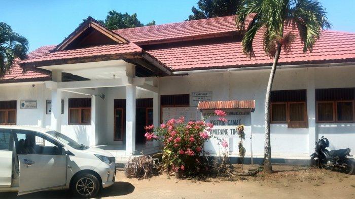 Daftar Desa di Kecamatan Amurang Timur Kabupaten Minahasa Selatan Sulut ...