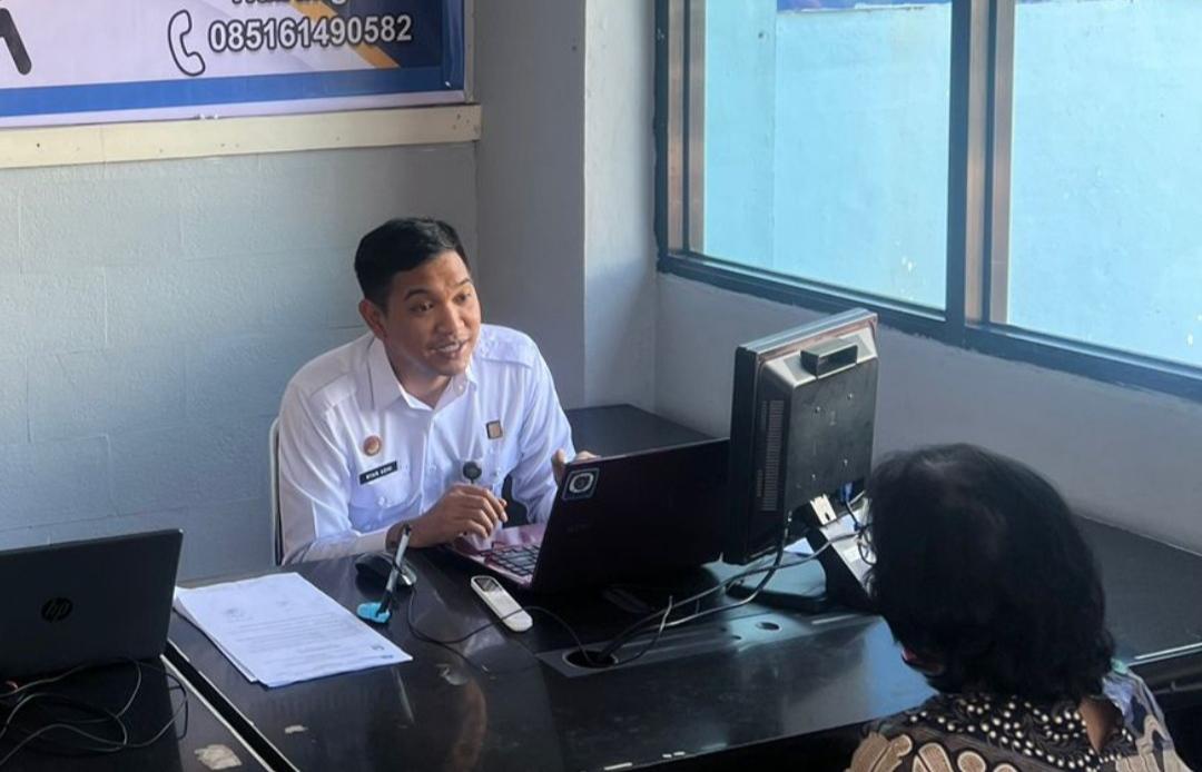 Apa Itu Biapong? Pelayanan Baru Imigrasi Manado, Simak Selengkapanya ...