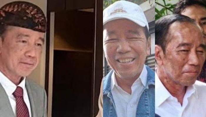 Akhirnya Terungkap Penyakit Apa yang Diderita Jokowi, Pantas Saja ...