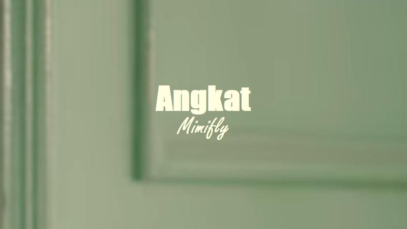 Lirik Lagu Angkat - Mimifly, Aku Sudah Tidak Percaya Padamu Lagi ...