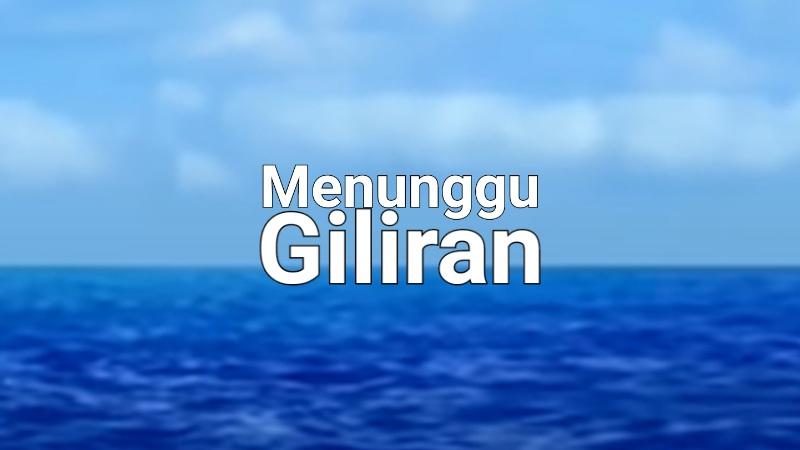Lirik Lagu Menunggu Giliran - for Revenge feat. Elsa Japasal - Tribunmanado.co.id