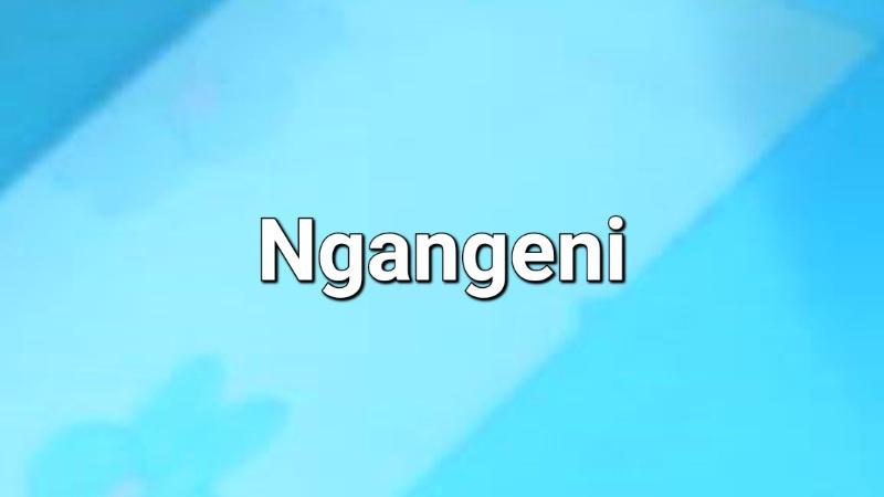 Lirik Lagu Ngangeni - Miqbal GA - Tribunmanado.co.id