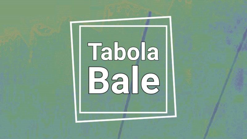 Lirik Lagu Tabola Bale - Silet Open Up ft Jacson Zeran, Juan Reza, Diva ...