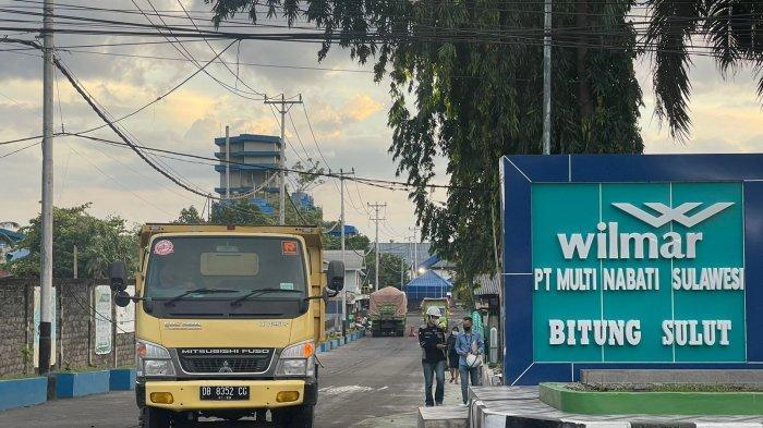 Ini 20 Perusahaan di Kota Bitung Sulawesi Utara yang Terbesar Membayar PBB-P2 Tahun 2025 ...