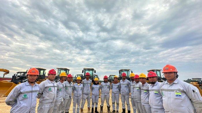 Daftar 10 Perusahaan Tambang Nikel Terbesar di Dunia, Paling Besar Ada di Indonesia ...