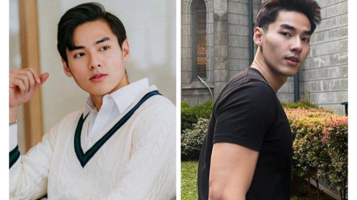 Sosok Matthew Gilbert, Pemuda yang Diduga Jadi Pacar Baru Nikita ...