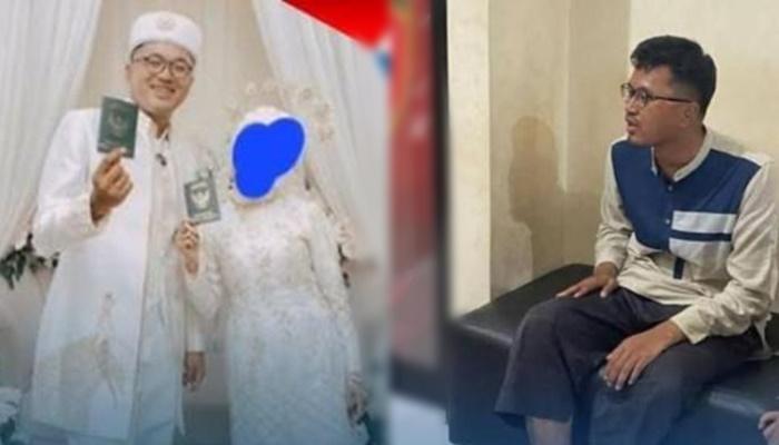 Pegawai BPS Bunuh Rekan Kerja Demi Judi Online, Terungkap Saat Hendak ...