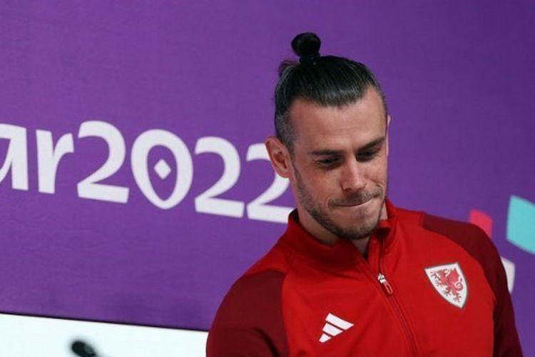 Gareth Bale Pensiun, Ini Sederet Trofi dan Penghargaan Sang 'Prince ...