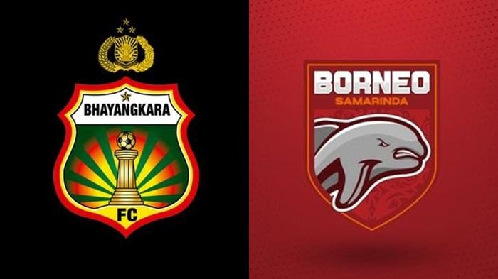 Live Streaming Bhayangkara FC vs Borneo FC Malam Ini, Nonton Siaran ...