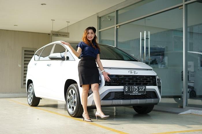 Promo di Sulawesi Utara, Uang Muka Rp 30 Jutaan Bawa Pulang Hyundai ...