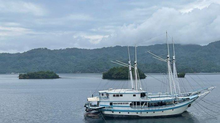 Ini 10 Poin Pembangunan Sulawesi Utara, Ada Jembatan Bitung-Lembeh ...