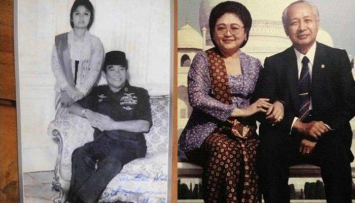 Sosok Ni Luh Putu Sugiantiri, Polwan Kepercayaan Soekarno yang Tolak Jadi Ajudan Ibu Tien ...