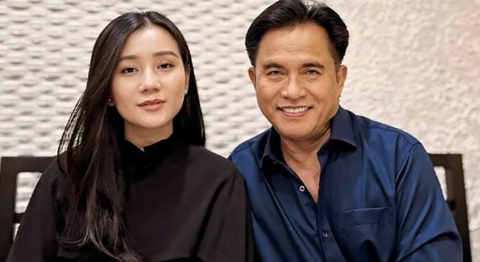 Sosok Rika Kato Istri Yusril Ihza Mahendra Jarang Tersorot Media, Bukan Perempuan Sembarang ...