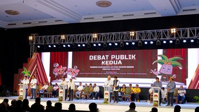 Sidang MK 14 Januari 2025, Kubu Andrei - Richard dan Imba - Ivan Sama ...