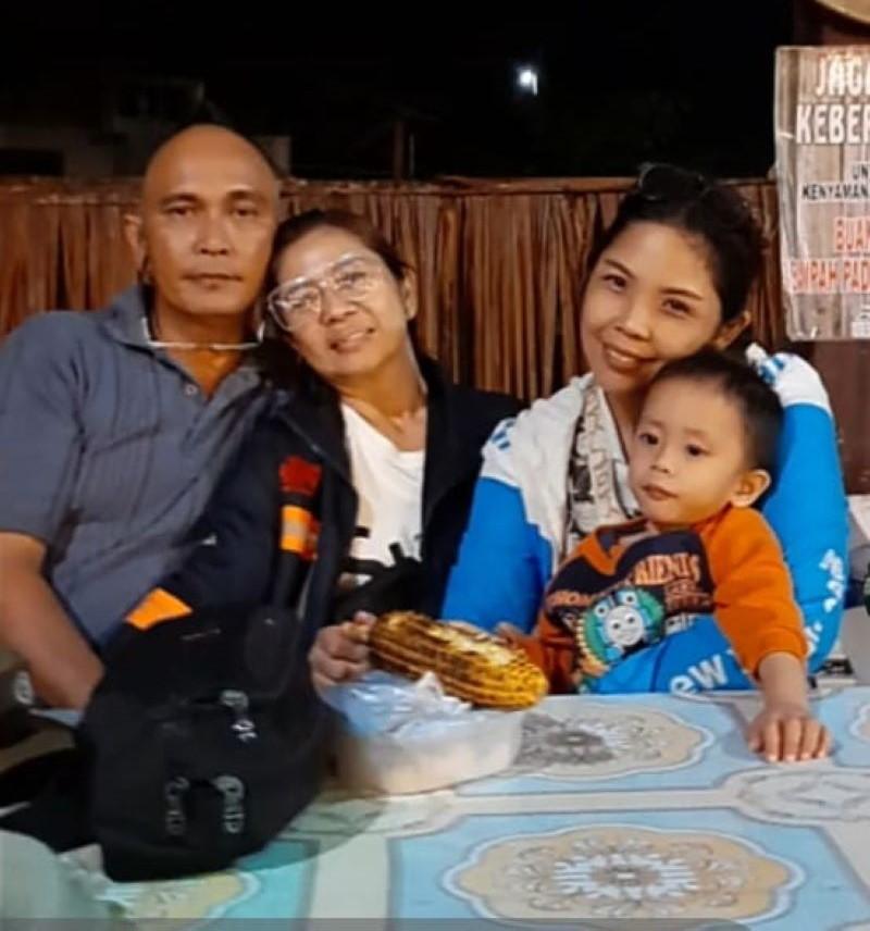 Ibu Yosefa Lumataw Desak Polres Bitung Usut Kematian Anaknya, Nilai Banyak Kejanggalan ...