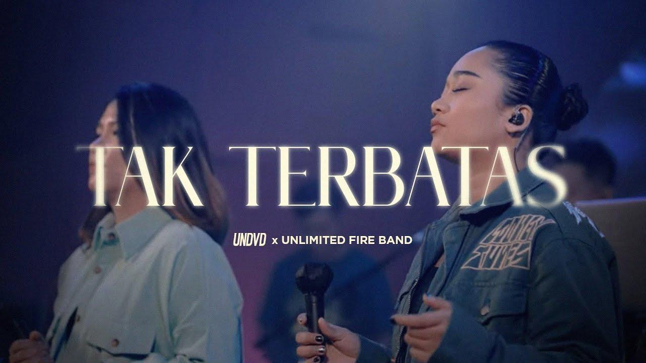 Lirik Lagu Tak Terbatas - Unlimited Fire Band - Tribunmanado.co.id