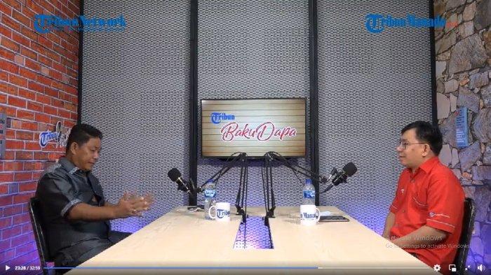 DPP Gerindra Rahasiakan Alasan PAW Benny Parasan Sebagai Anggota DPRD ...