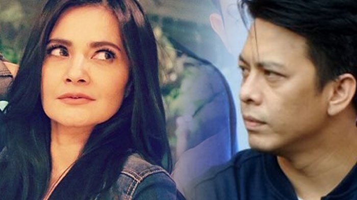 TERUNGKAP Alasan Yusuf Subrata Ceraikan Cut Tari, Ternyata Bukan karena ...