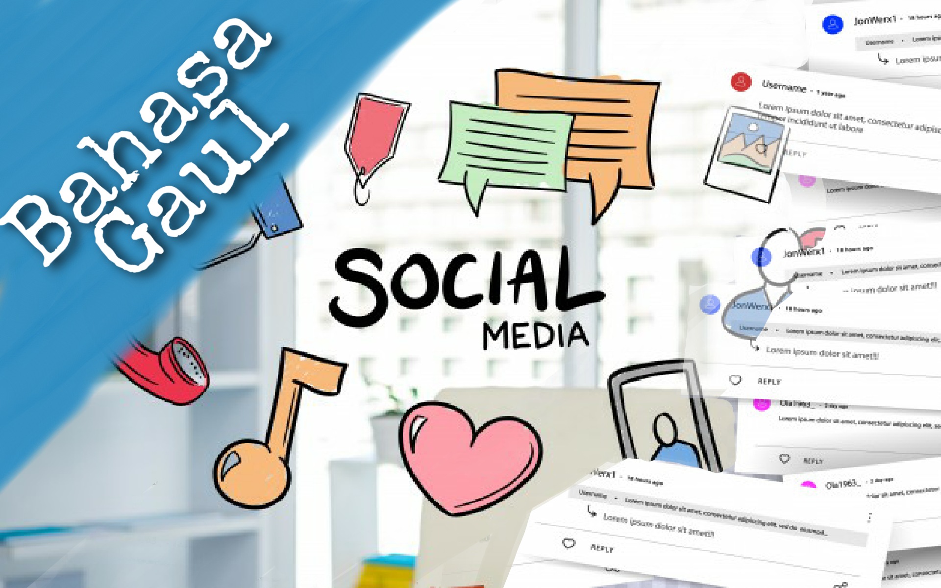 Apa Itu Cees? Istilah Populer di Medsos Kini Jadi Bahasa Gaul, Ini ...