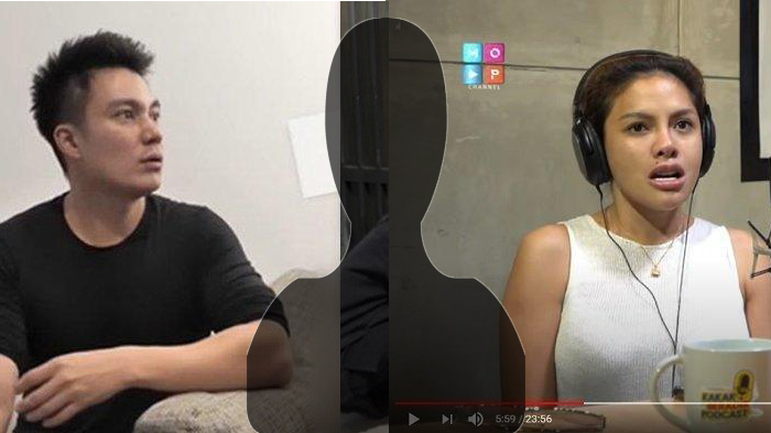 Ucapan Nikita Mirzani jadi Kenyataan, Dulu Sebut Baim Wong Segera Menduda Kini Resmi Gugat Cerai ...