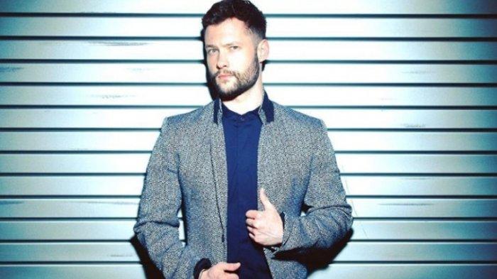 Lirik Lagu Calum Scott - Die For You - Tribunmanado.co.id