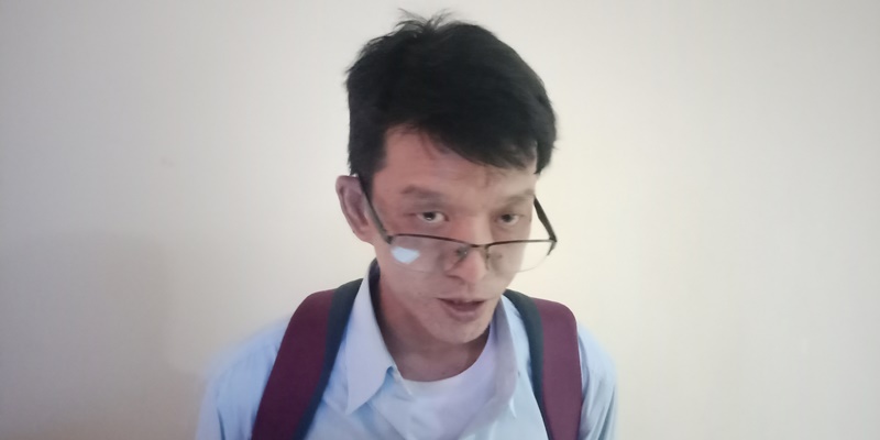 Hendri Gunawan Menyusuri Jejak Peninggalan Tiongkok Kuno di Likupang ...