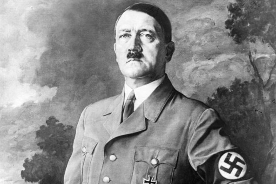 Adolf Hitler Awalnya Ingin Jadi Pendeta, Ini 7 Fakta Diktator Jerman ...