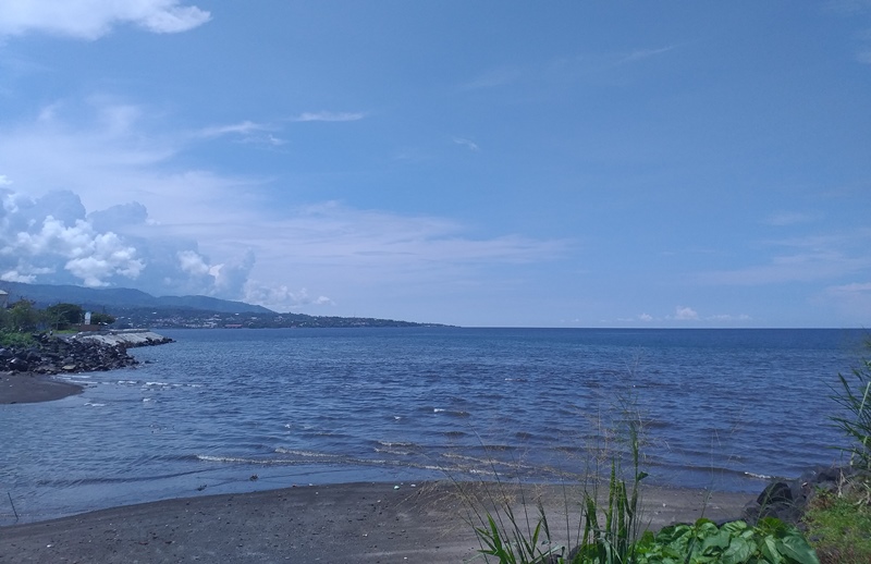 Prakiraan Cuaca Manado Hari Ini Jumat 7 Februari 2025, Info BMKG Siang ...