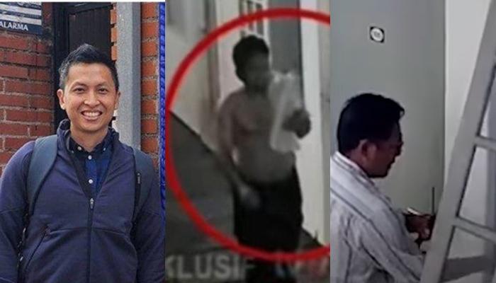 Pantas 3 Kali Istri Diplomat Telepon Penjaga Kos Sebelum Suami Ditemukan Tewas, Ternyata Karena ...