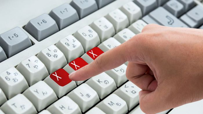 100 Persen Langsung Jago, Ini Daftar Kombinasi Tombol Shortcut Windows ...