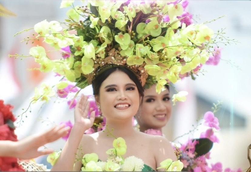 Mengenal Perbedaan TIFF dan TOF, Acara Tahunan Kota Tomohon Sulawesi ...