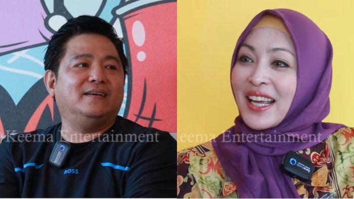 Baru Terungkap Isi Chat Angelina Sondakh dan Steven Rumangkang, Sikap ...