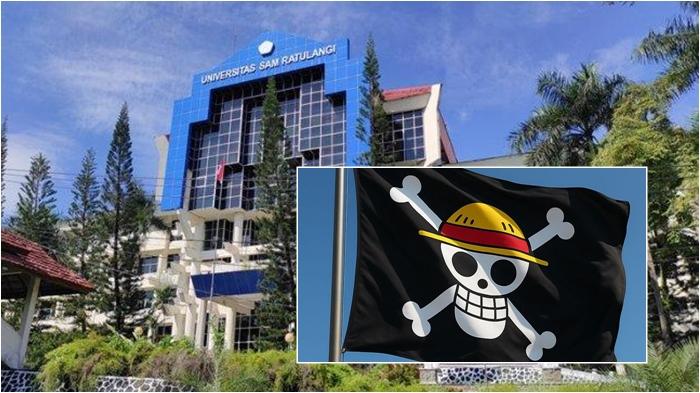 Fenomena Bendera One Piece Jelang HUT ke-80 Indonesia, Begini Tanggapan ...