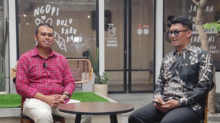 Wawancara Eksklusif Mas Ibin Cawali Blitar: Investasi Pendidikan untuk Jadi Kota Masa Depan ...