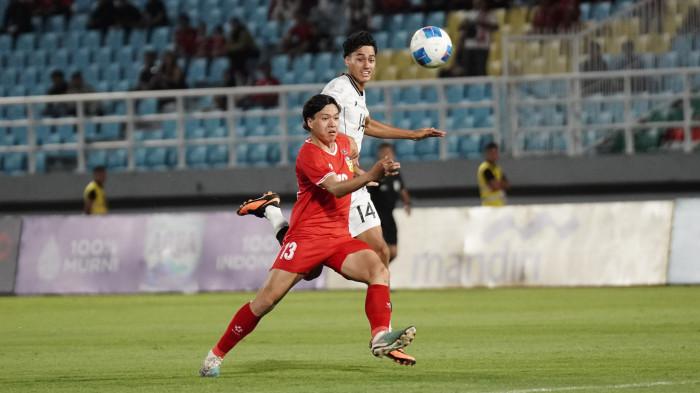 Jadwal Baru Lengkap Makau vs Timnas U23 Indonesia di Kualifikasi Piala Asia U23 2026, Garuda ...