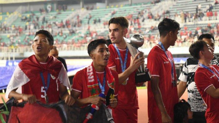 Live SCTV! Jadwal Timor Leste vs Timnas U19 Kualifikasi Piala Asia U20 ...