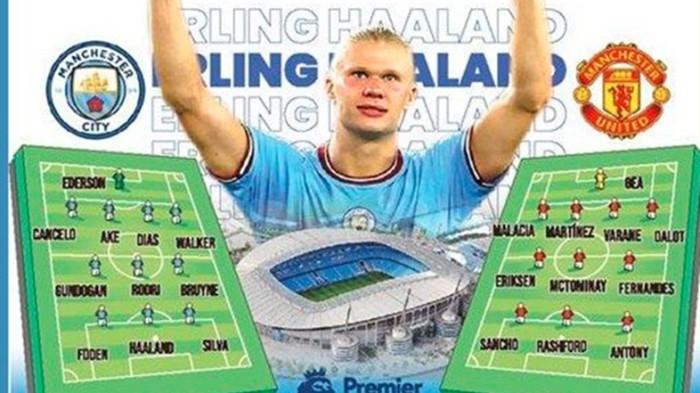 Jadwal Lengkap Liga Inggris Sabtu-Minggu Malam Live SCTV Liverpool, Man City vs MU, Arsenal ...