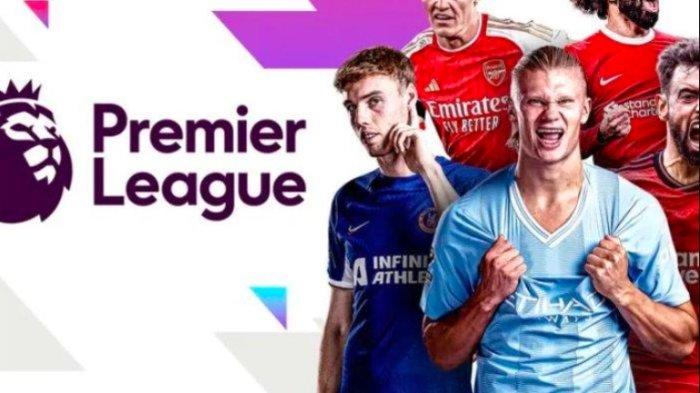 Jadwal Lengkap Liga Inggris Mulai Sabtu-Minggu Live SCTV, Chelsea vs Man United, Arsenal ...
