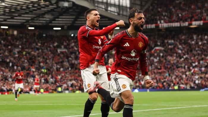 Jadwal Liga Inggris Sabtu-Minggu Malam Ini Live SCTV? Man United vs Chelsea, Liverpool ...