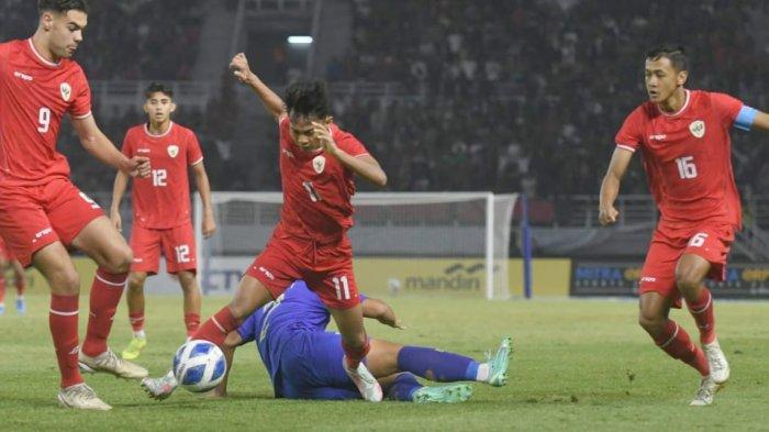 Jadwal Timnas U23 Indonesia vs Brunei Darussalam Piala AFF U23 2025 Live Indosiar Malam Ini ...