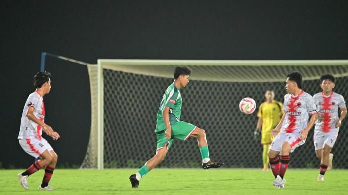 Banteng Jatim Lolos Final Soekarno Cup 2025, Said Abdullah : Jadi ...