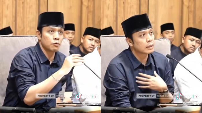 Viral Gus Kautsar Ploso Kediri Jadi Korban Penyalahgunaan Nama oleh ...