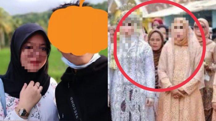 FAKTA Baru Suami Selingkuh dengan Mertua, Terpergok Mantab-mantab Kondisi Istri Syok ...
