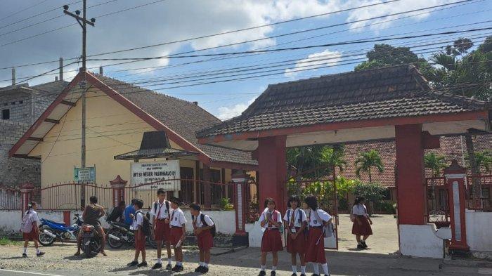 Resmi! Pendaftaran SPMB 2025 di Kabupaten Blitar Dibuka Mei, Jalur Zonasi Diganti Jalur Domisili ...