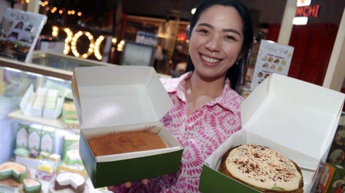 Toko Kue Nichi Nichi Surabaya Milik Jessica Hartono, Hadirkan Cookies ...