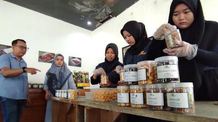 Ide Jualan Paling Laris di Bulan Ramadan: Dari Takjil hingga Hampers Lebaran - Tribunmataraman.com