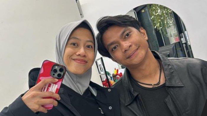 Atlet Voli Megawati Hangestri Menikah Besok Dengan Dio Novandra Wibawa ...