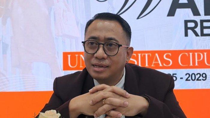 Profil Lengkap Prof Wirawan Endro Dwi Radianto yang Baru Dilantik Jadi ...